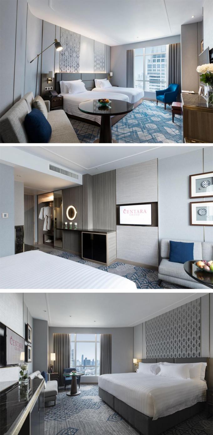 MDF Four Season Hotel Furniture